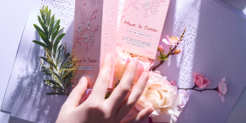 World Braille Day 2018 | Group L'OCCITANE