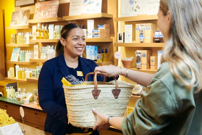 Our culture | Group L'OCCITANE
